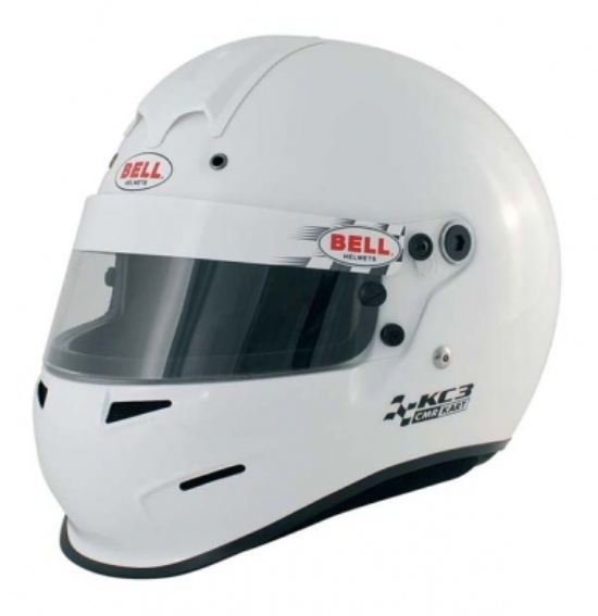 Bell Kc3 - Cmr